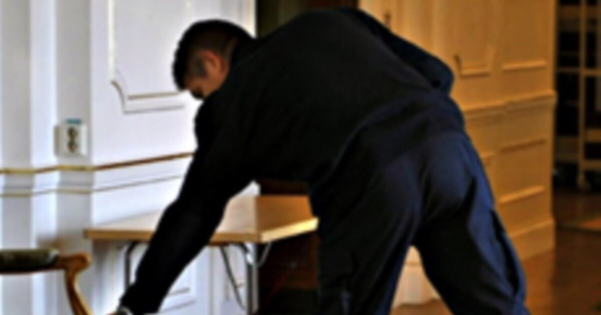 Sweden Raises Terror Alert Level