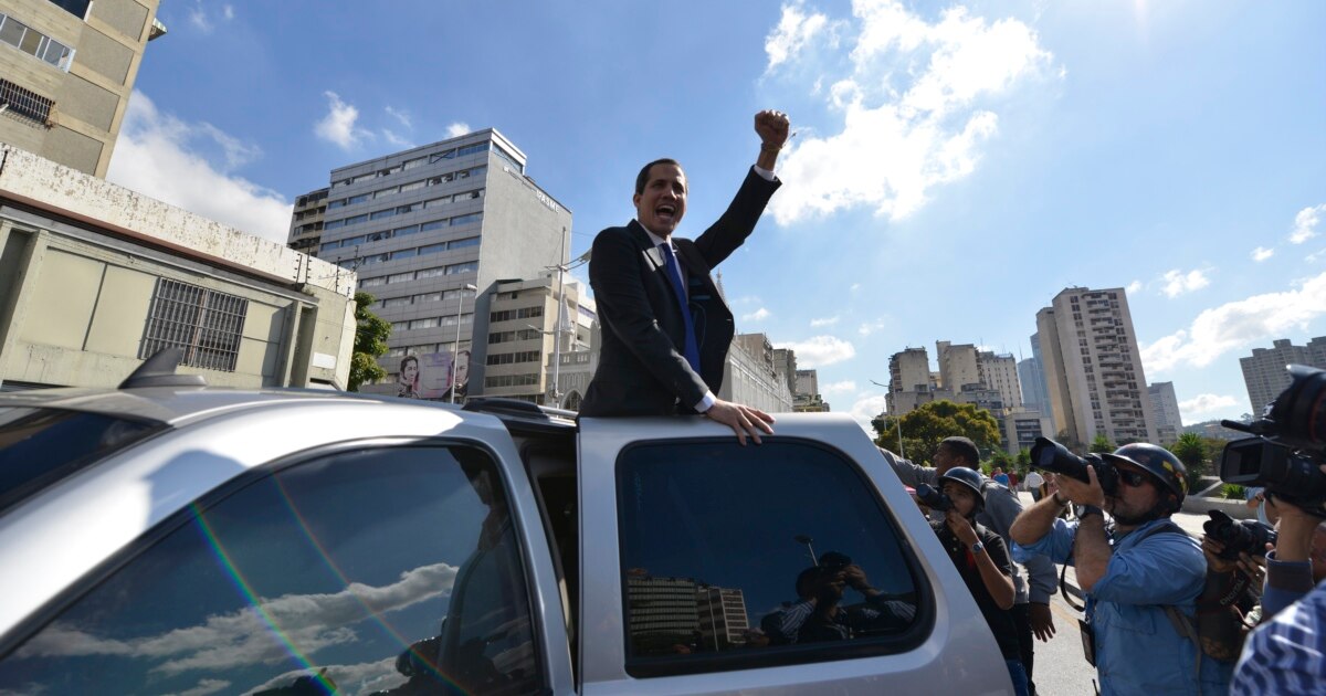 Carrie Filipetti: "Hay una línea marcada en arena sobre la seguridad de ...