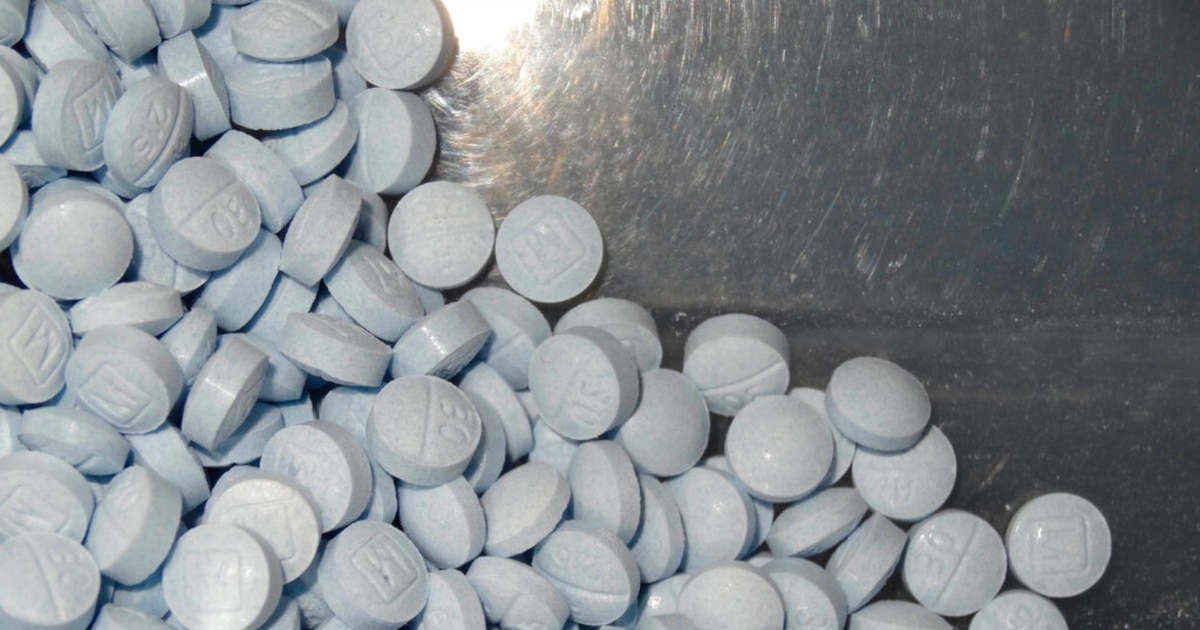 Americans Being Warned of Deadly Fake Medication
