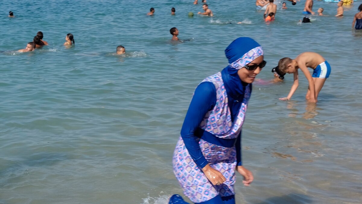 Burka swimsuit store