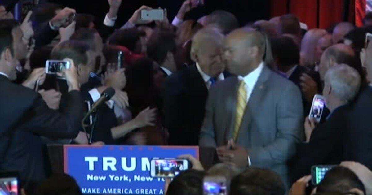 Trump and Clinton Score Major Victories in Tuesday Primaries