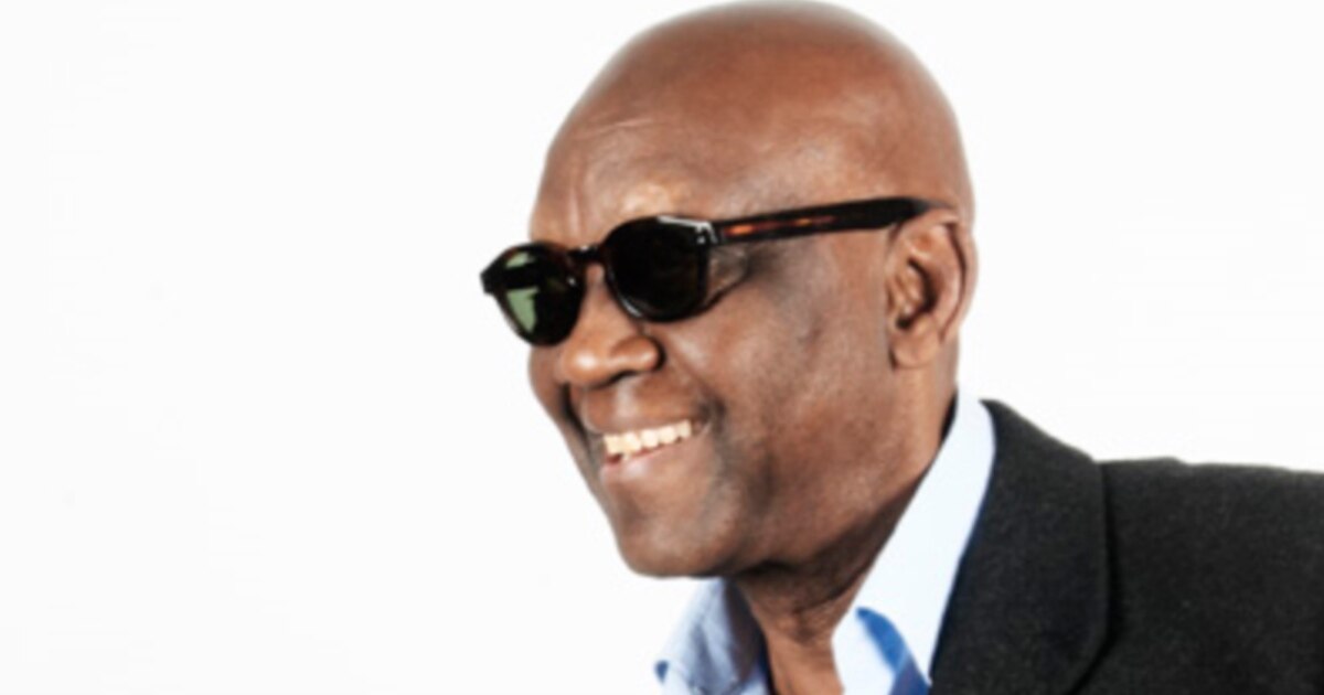 Tonito lança "Mafumeira" depois de longa ausência dos palcos