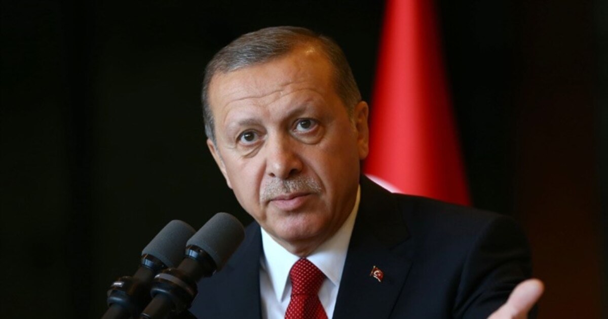 Cumhurbaşkanı: ‘Bahoz Erdal’ın Öldürüldüğü Haberi Teyit Edilmedi’