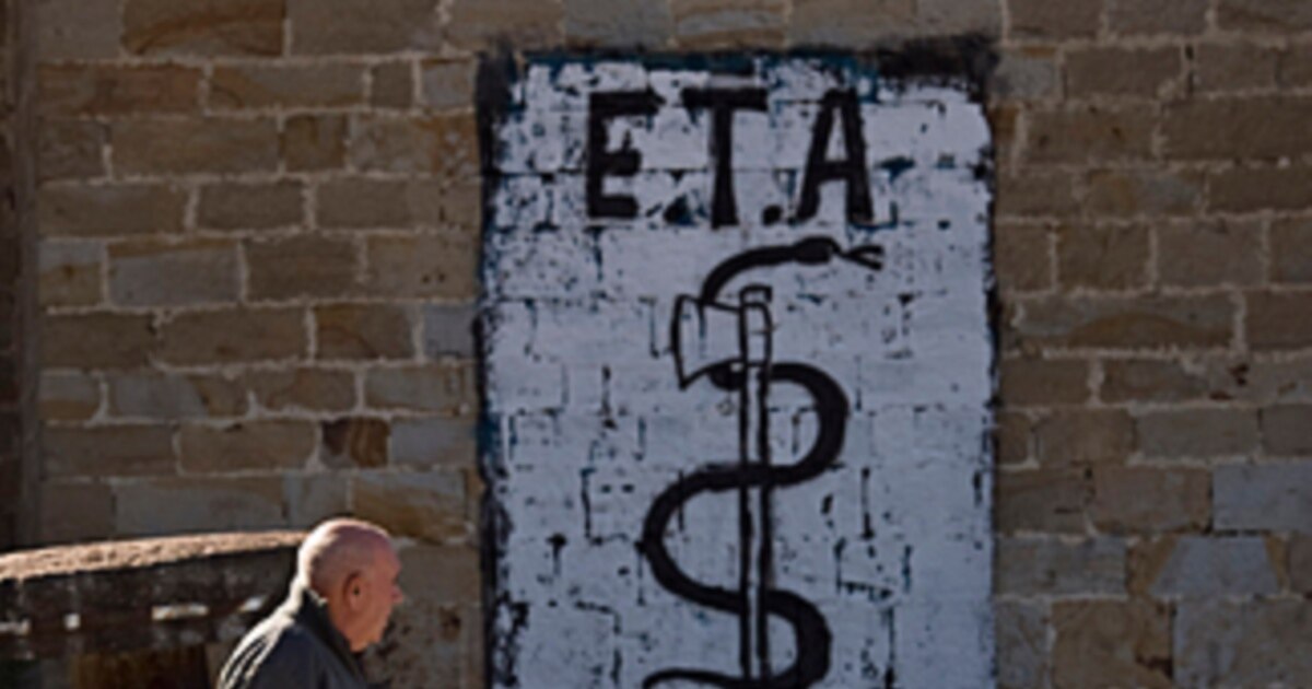 Spain Welcomes End to ETA Violence