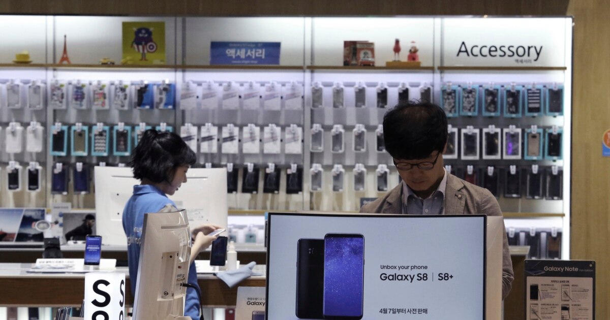 US Supreme Court Rejects Samsung Appeal in Warranty Dispute