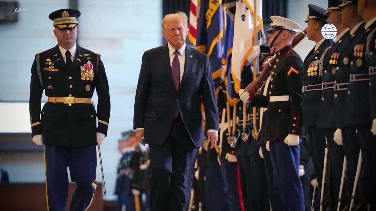 A New Golden Age in America Begins