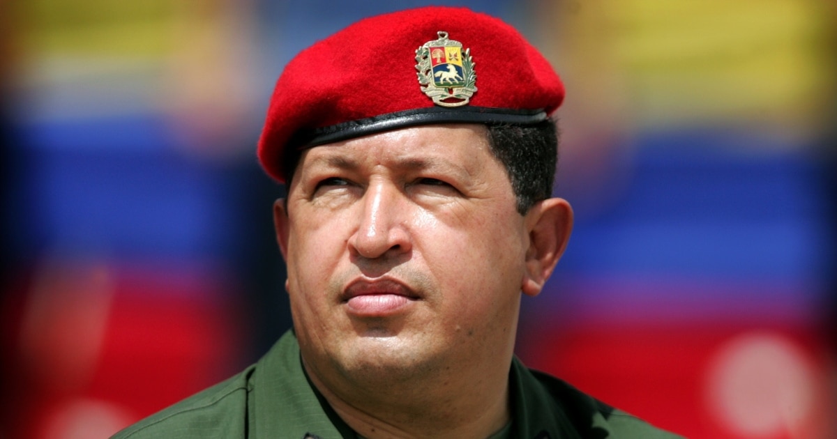 Obama: US Hopes for Improved Relations with Venezuela