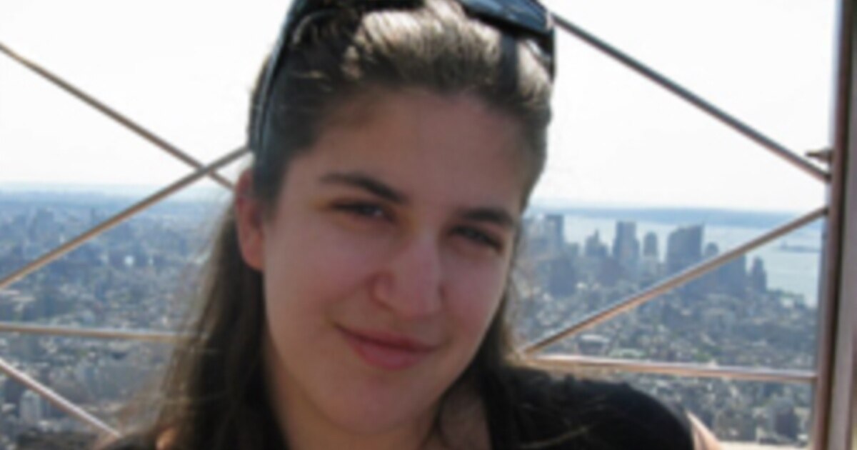Sara Friedman