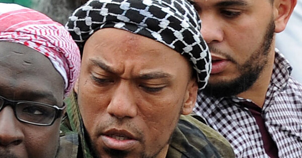 ‘IŞİD Üyesi Alman Rap Şarkıcısı Öldü’ İddiası