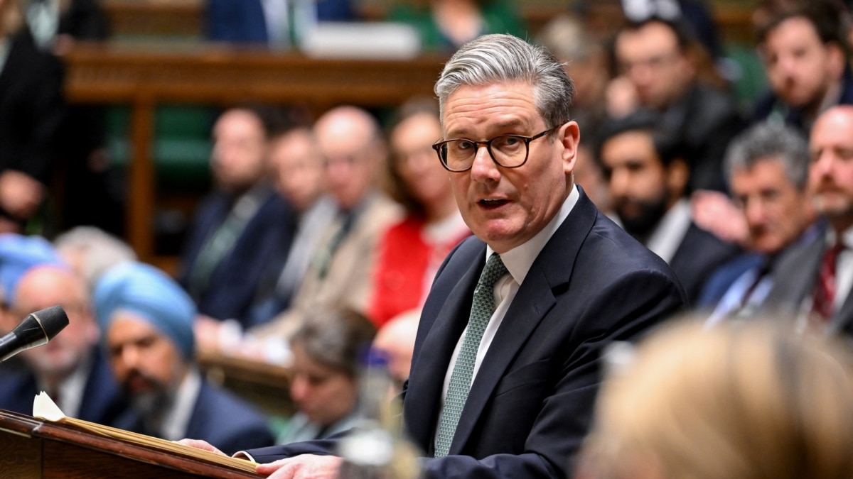 February 25, 2025 - 1800 UTC