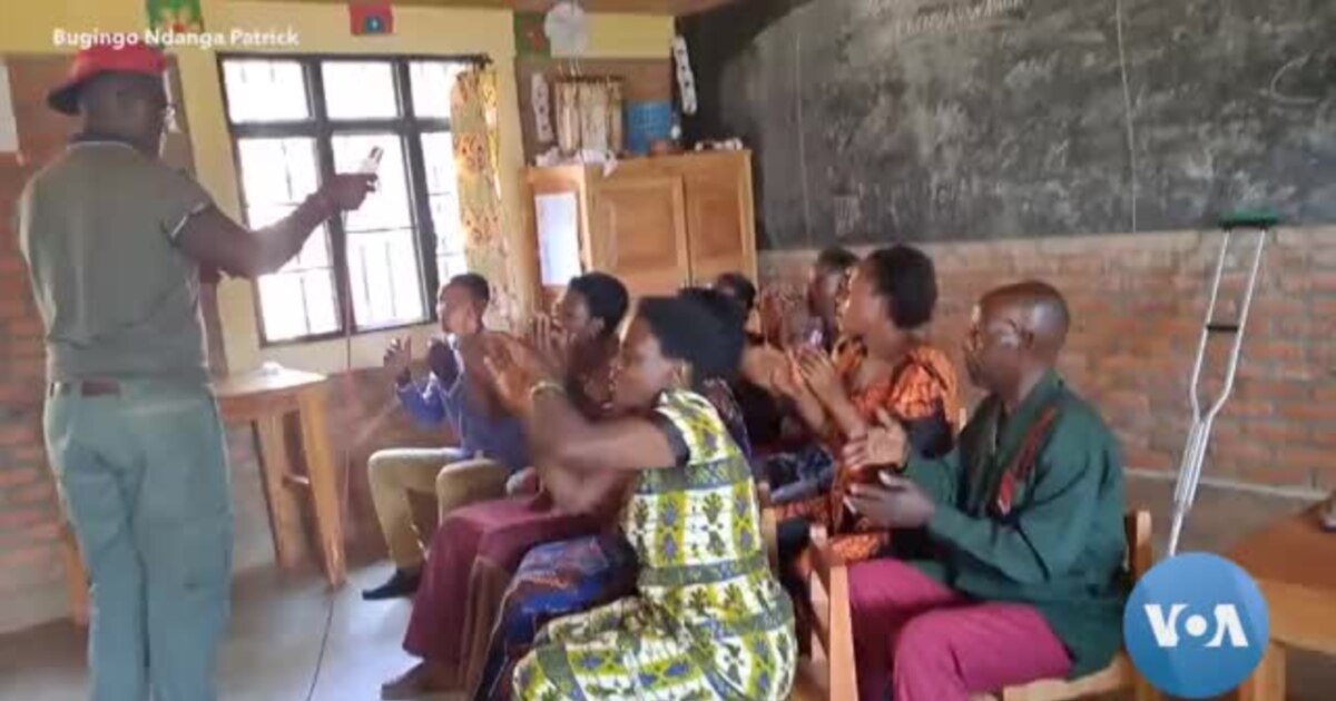 A Producer’s Mission to Preserve Rwanda's Precolonial Folkloric Music