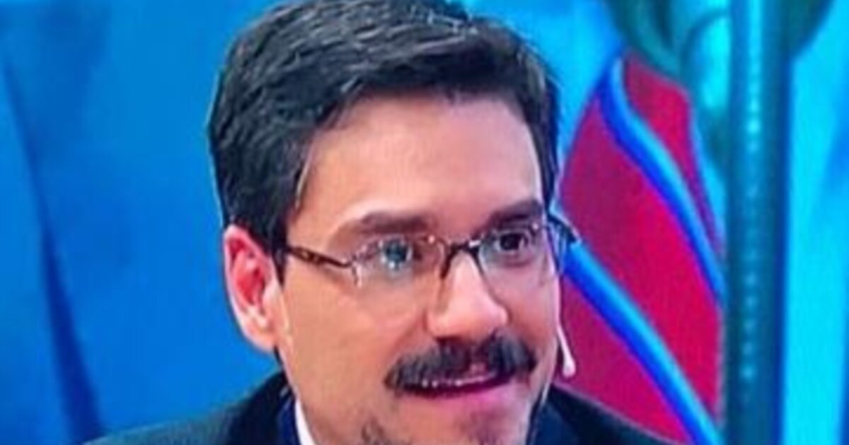 Entrevista con el Dr. Paulo Botta, experto en el Medio Oriente ...