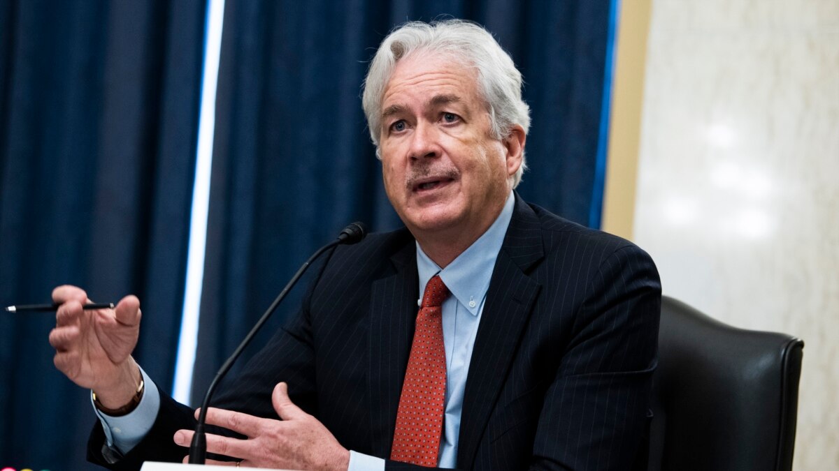 Drejtori i CIA-s në Kajro për bisedimet mbi arritjen e një armëpushimi ...