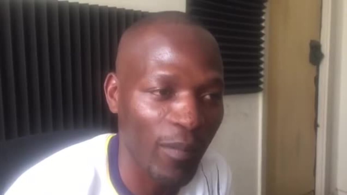 'Youth Minister Sithembiso Nyoni Not Representing Our Interests'