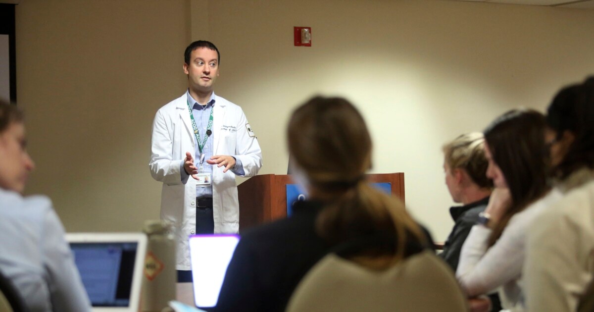 How Does Medical School Work?