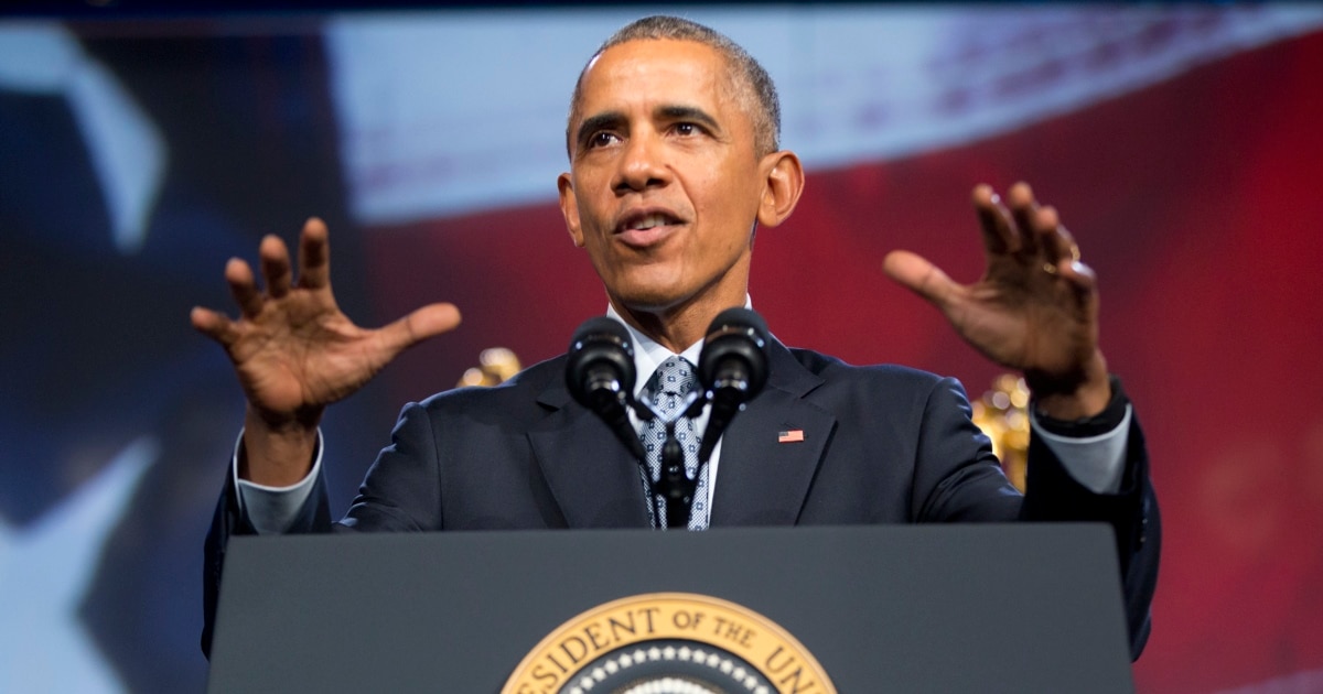 Obama: US Spending Plan 'Responsible'