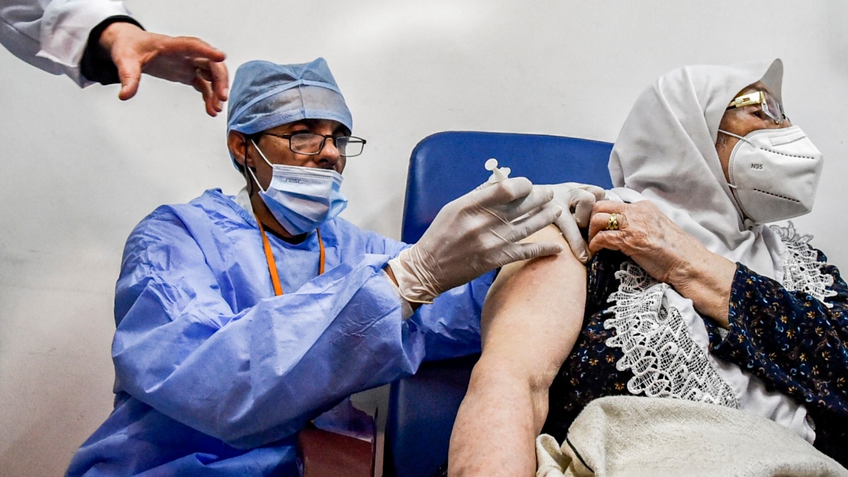 Study: Russia’s Sputnik V Vaccine Appears Safe, Effective