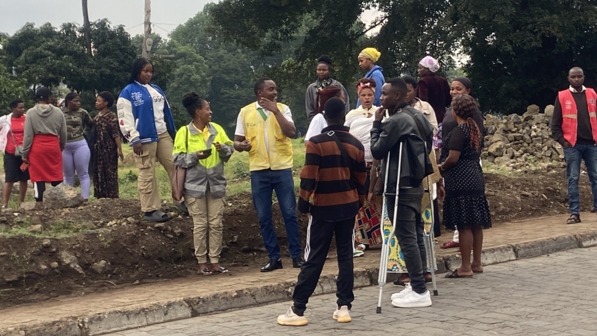 Ingaruka z’Intambara ya Kongo na FARDC Zageze ku Baturage bo mu Rubavu