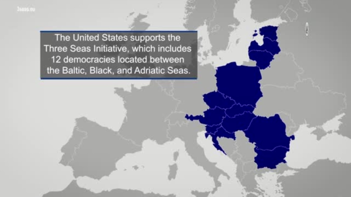 Three Seas Initiative
