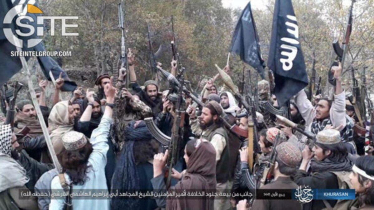 US Takes Notice as More Islamic State Branches Back New Leader