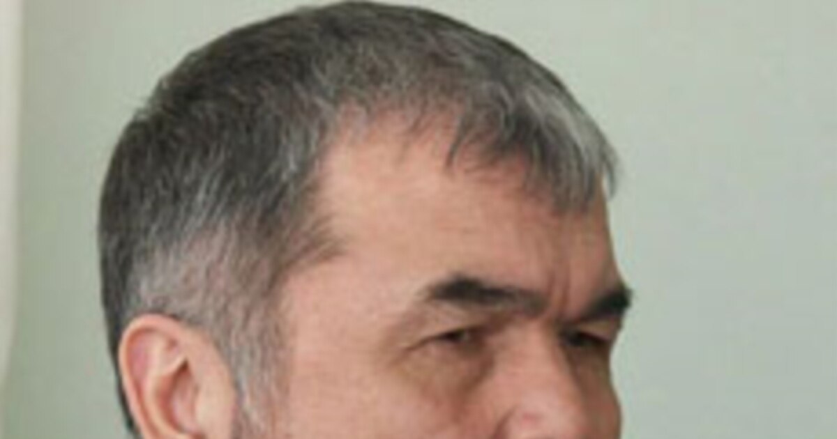 "Novosti Uzbekistana" Muhammad Solih va O'zbekiston Xalq Harakatini ...