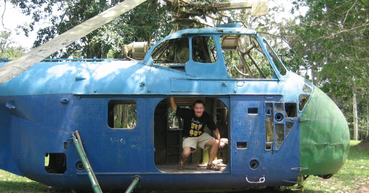 Overly Helpful Parent? You're Helping Your Kid to Fail