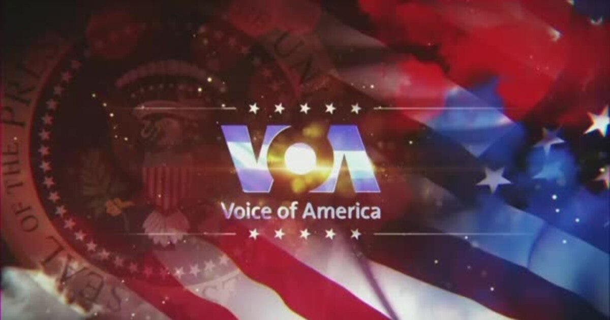 Truyền hình vệ tinh VOA