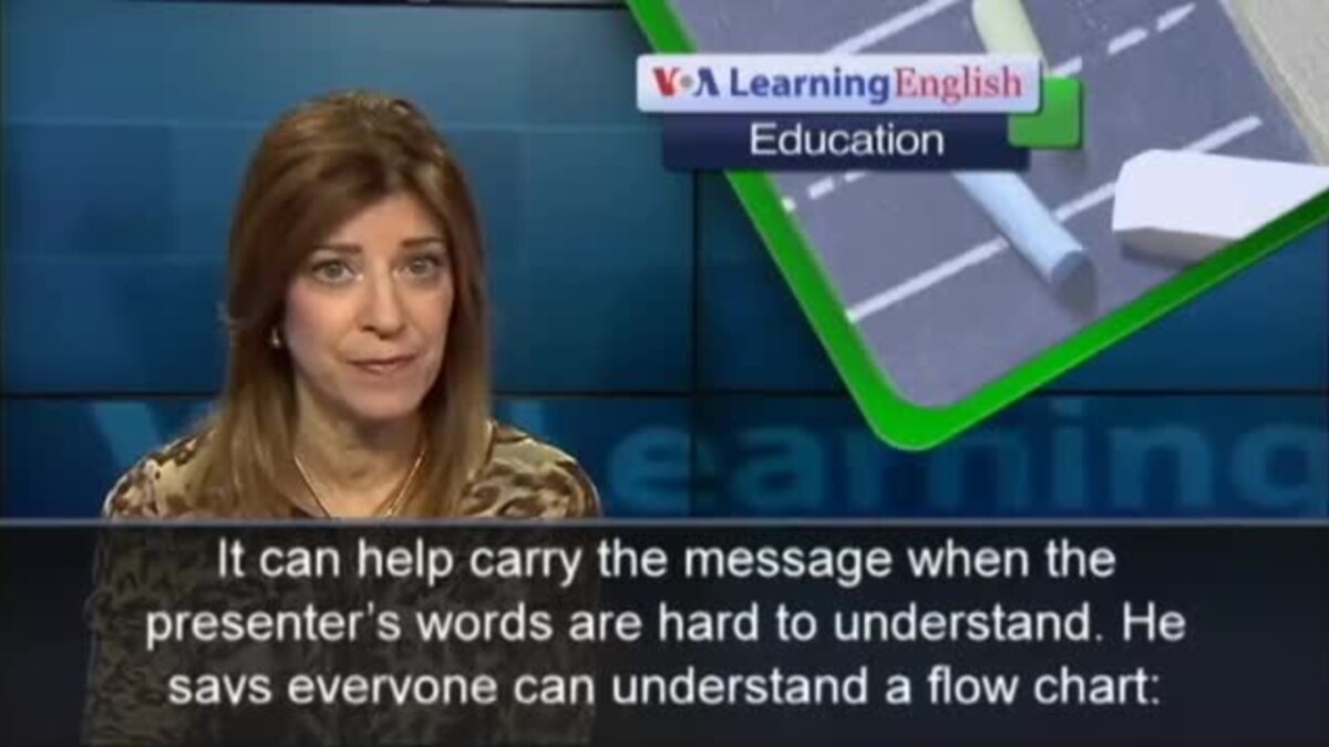 Five Ways to Get Your Message Across