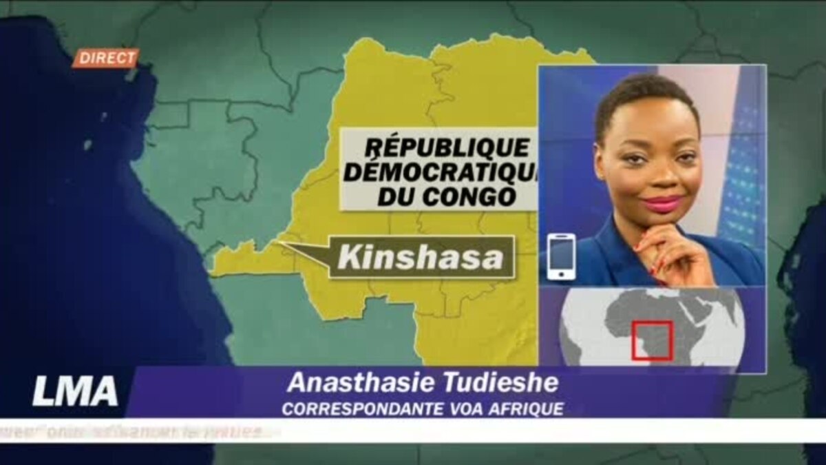 Vers la formation d’un nouveau gouvernement en RDC?