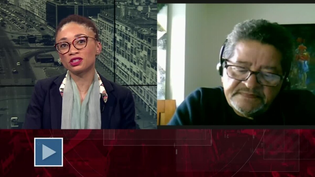África Agora: "A CPLP não pode ser só uma apropriação política", Tony ...