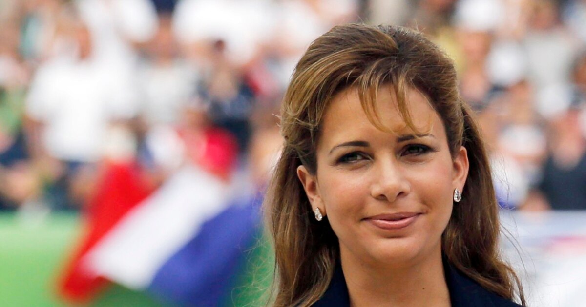 Runaway Princess Bride Could Prove Politically Explosive for Gulf Royals