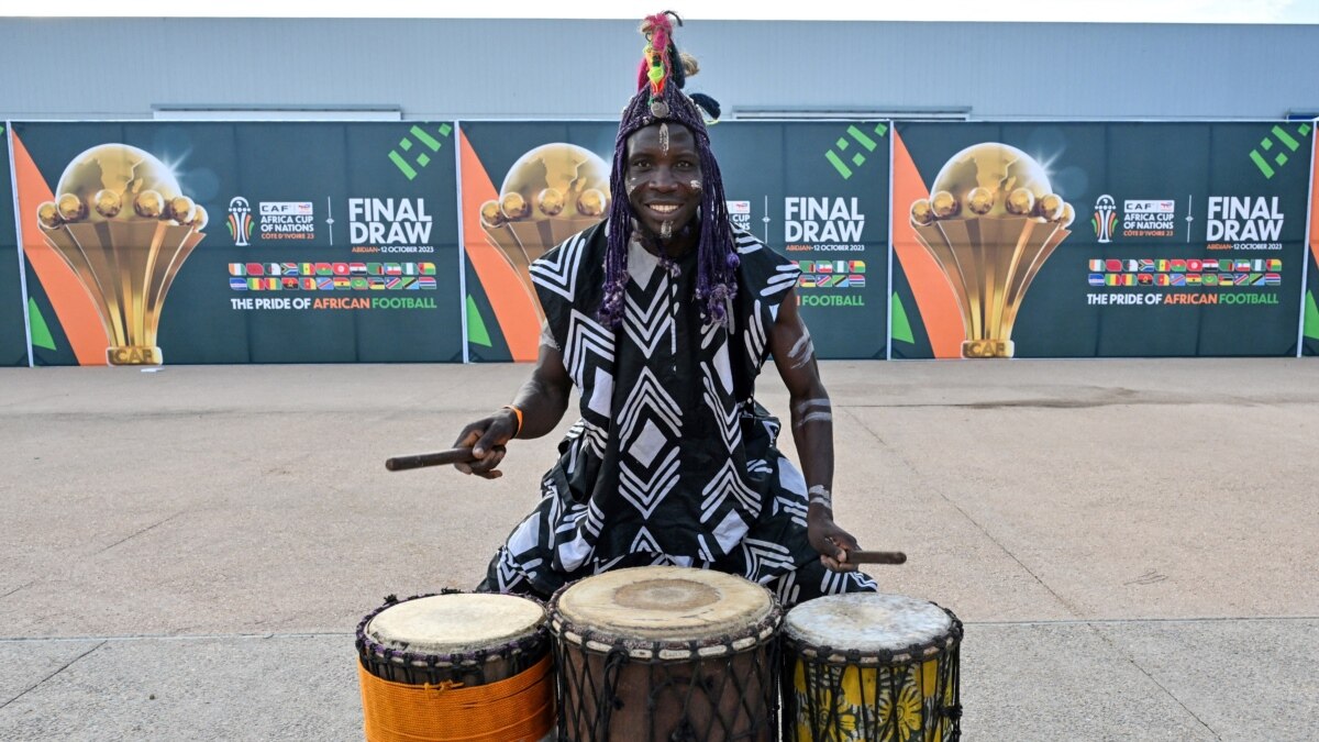 Mouneissa Tandina musso jembe fola kabo, Segou