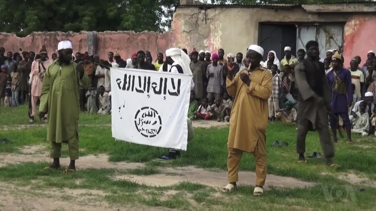 Boko Haram: Terror Unmasked, Part 4: Ruin & Recovery