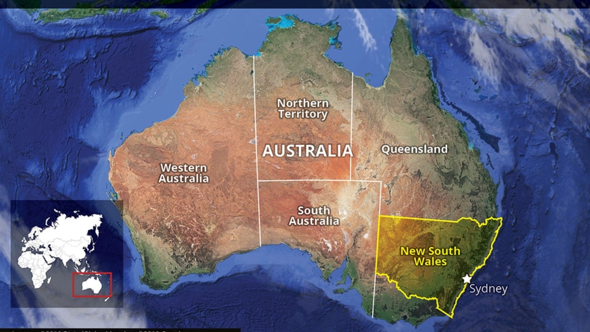 Australian Indigenous Weather Knowledge on Display in New Documentary ...