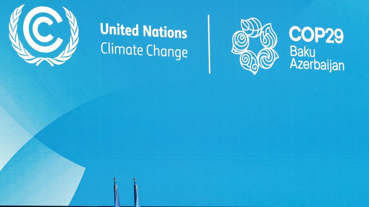 Africa News Tonight: Climate adaptation funds on COP29 agenda, Somaliland holds elections, Boko ...