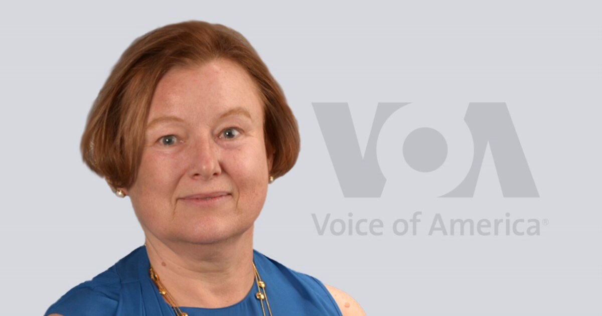 Statement by VOA Director Amanda Bennett on the Death of NPR Journalists