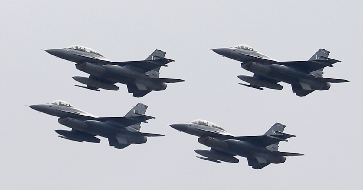 Pakistan Wants 'Truth' From India About Recent Aerial Dogfight