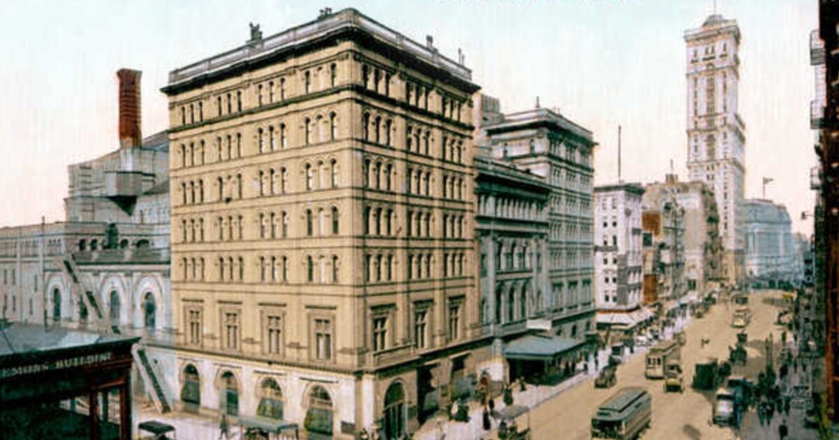 Quiz - Paul's Case by Willa Cather, Part Two