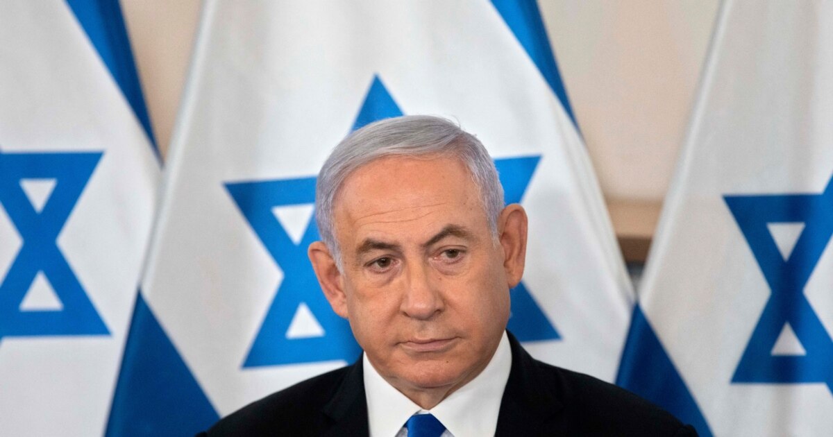 Netanyahu Could Return to Power in Israeli Election