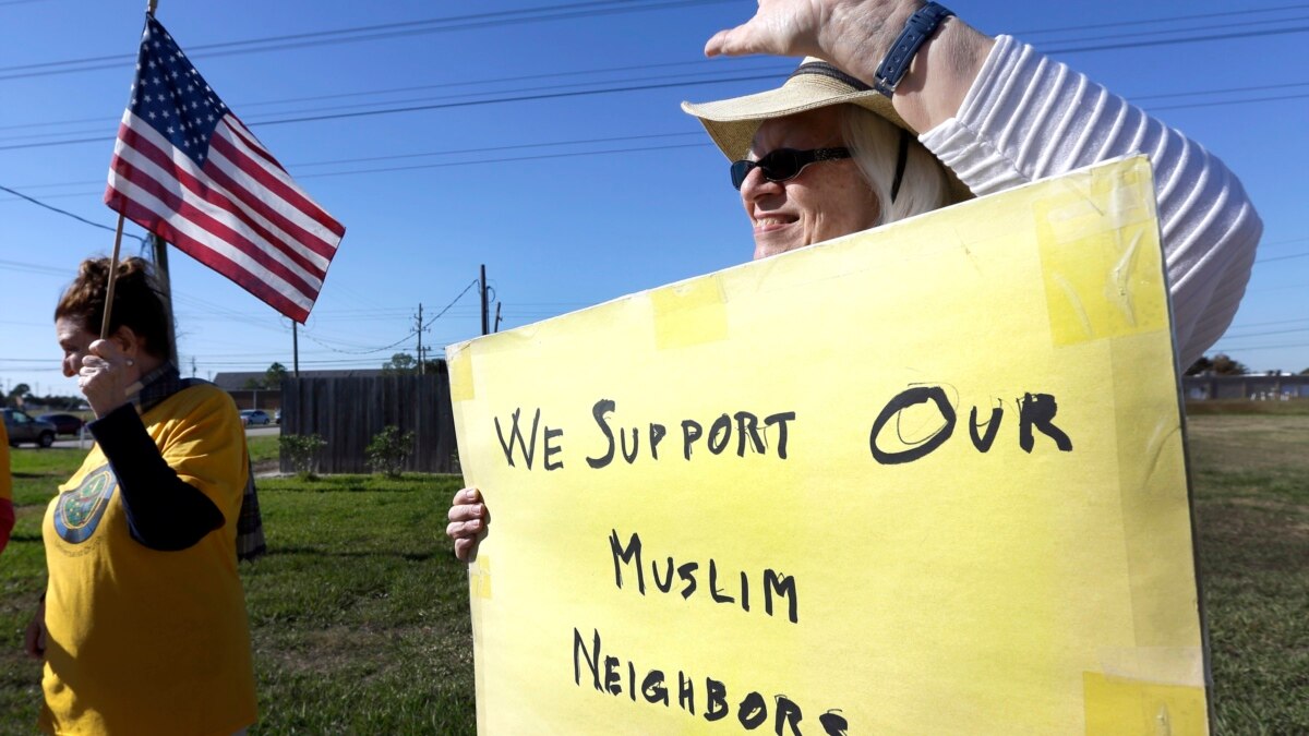 Refugees Continue to Resettle in Texas Despite Lawsuit