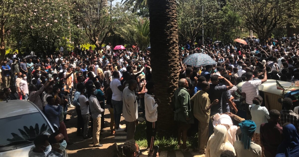 Nouvelle flambée de violences interethniques en Éthiopie