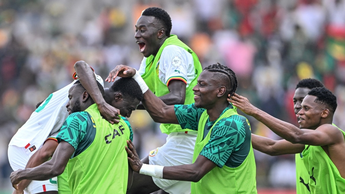 Senegal Opens AFCON Campaign with 3-0 Victory