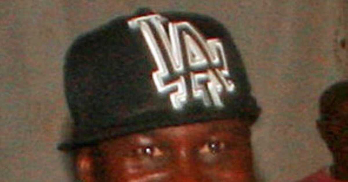 "Masta Tito": Rapper sem medo