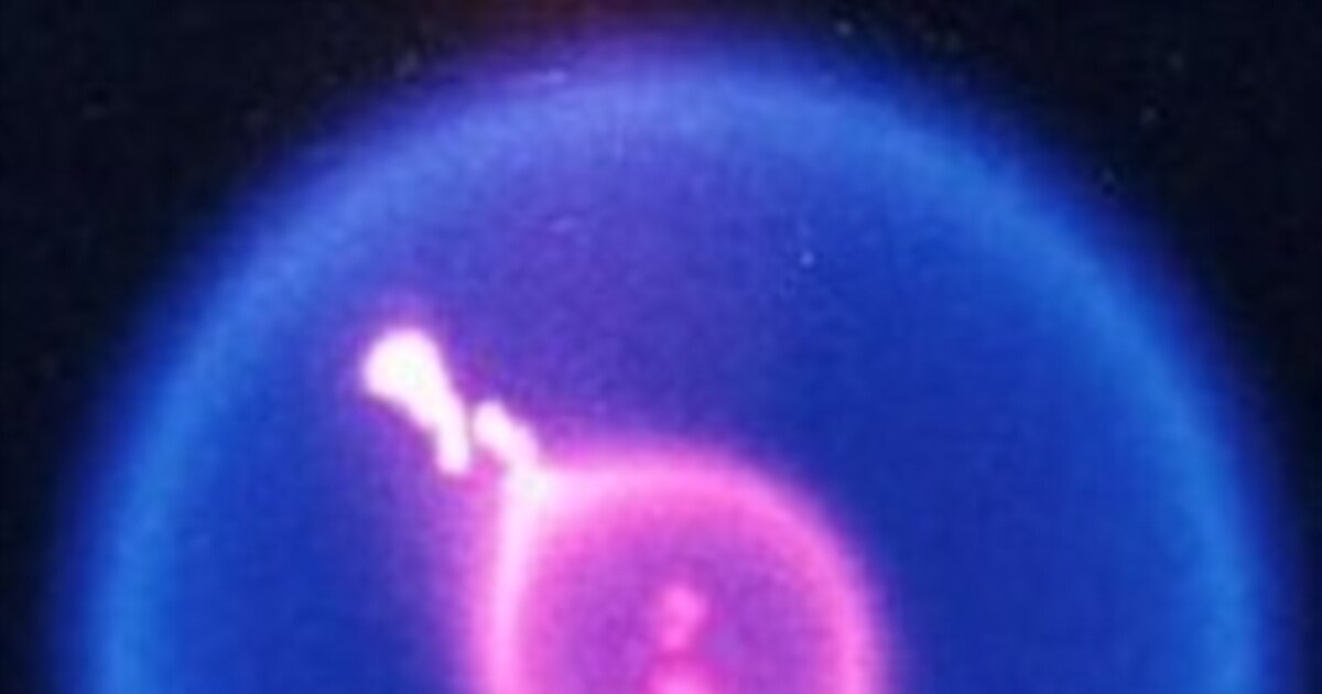 Science World - Flame and Combustion in Space - NASA's FLEX-2 Project