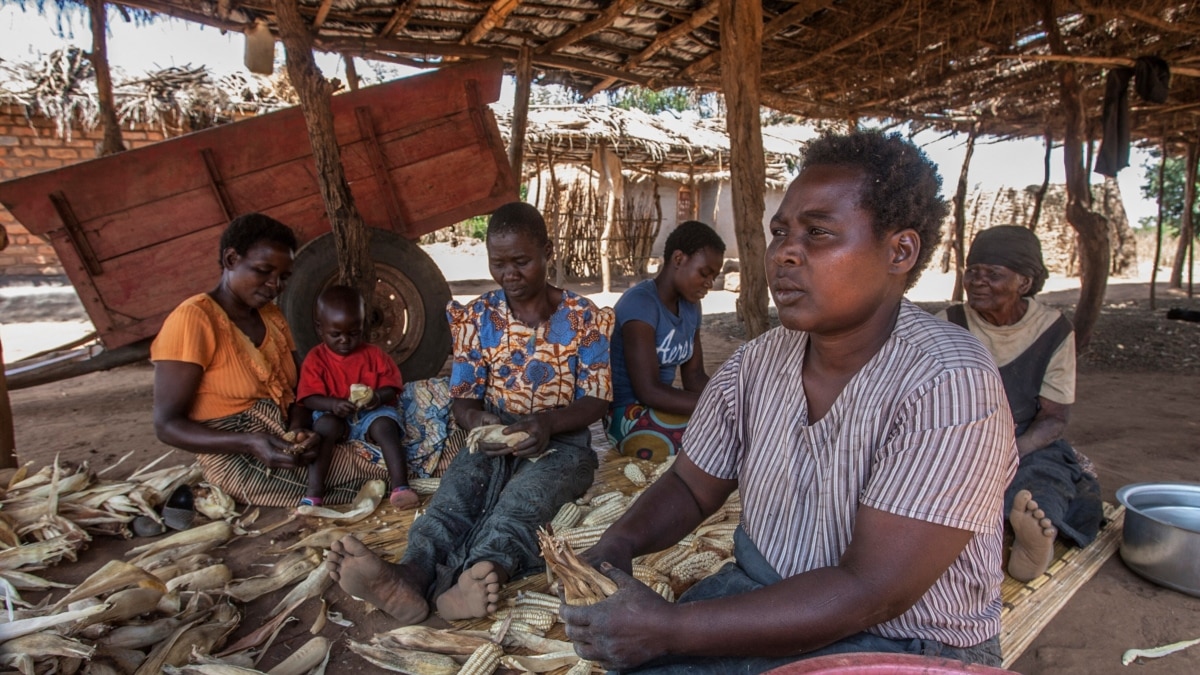 Malawi, UN, Development Partners Launch Campaign to Eliminate All Forms ...