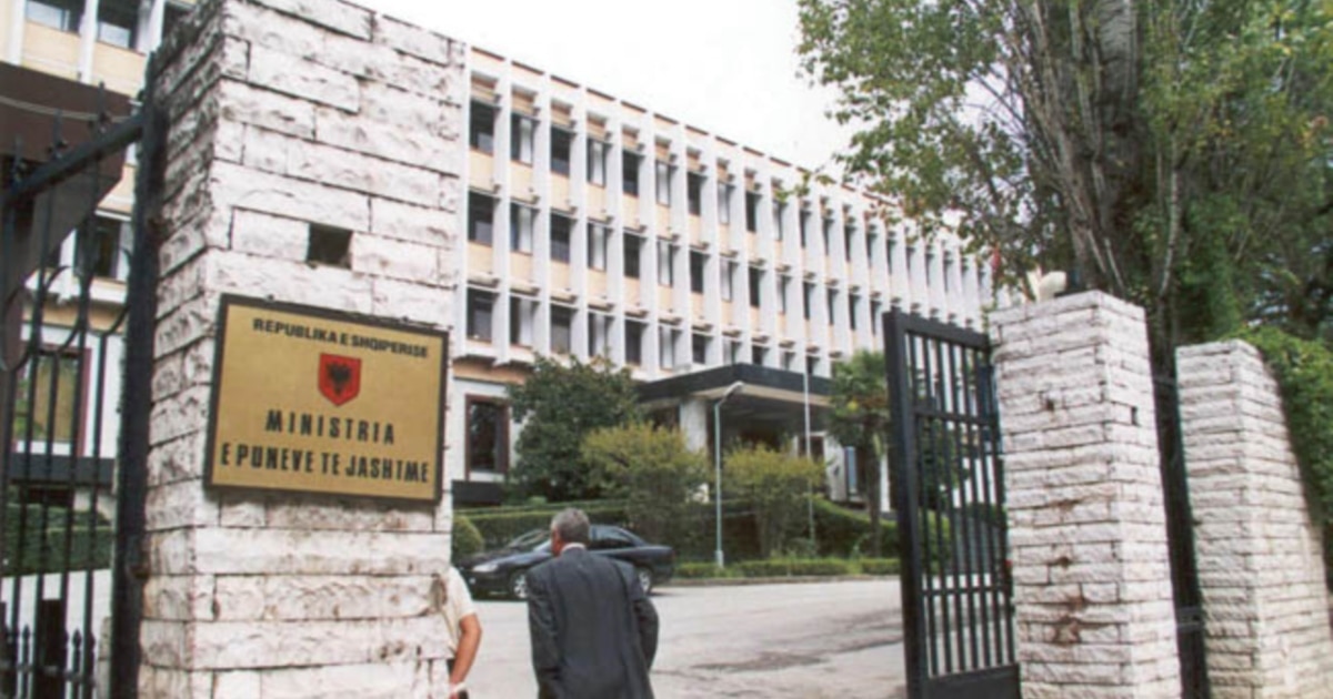 Ngjarja në Bularat, ambasadorja greke thirret në Ministrinë e Jashtme