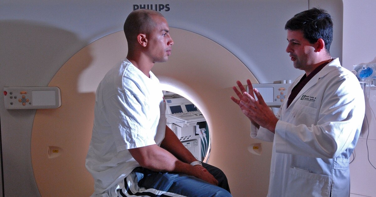 New Technology Provides Early Warning for Heart Attacks