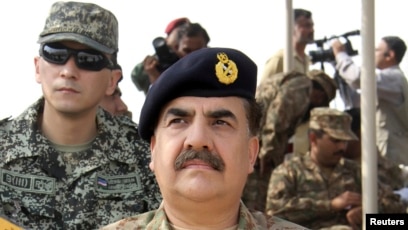 Raheel Sharif Countdown To A New Army Chief Begins Pakistan