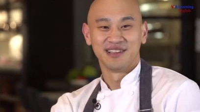 Chef Tim's Instagram, Twitter & Facebook on IDCrawl