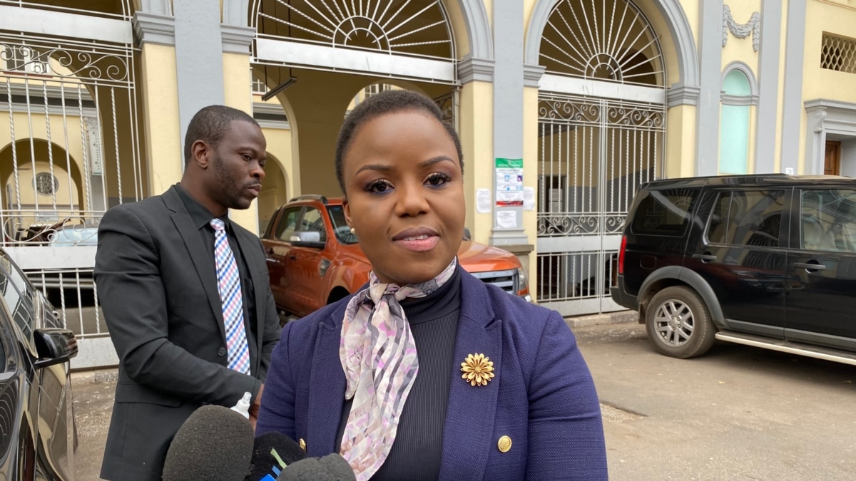 Zanu-PF Yatora Zvigaro Zvange Zviina Muzvare Mahere naVaMarkam ...